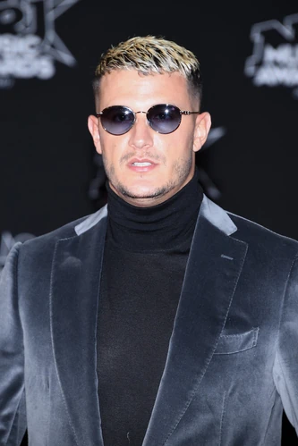 DJ Snake | Marvel Cinematic Universe Wiki | Fandom