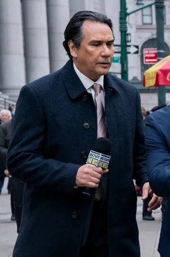 Jerry | Marvel Cinematic Universe Wiki | Fandom