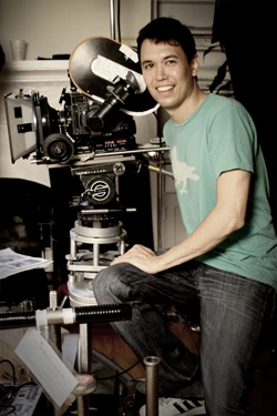 Kevin Yuille | Marvel Cinematic Universe Wiki | Fandom