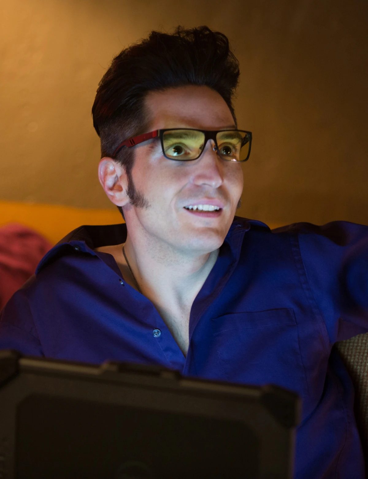 Kurt Goreshter | Marvel Cinematic Universe Wiki | Fandom