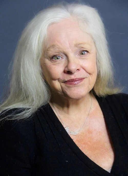 Lynette Curran | Marvel Cinematic Universe Wiki | Fandom