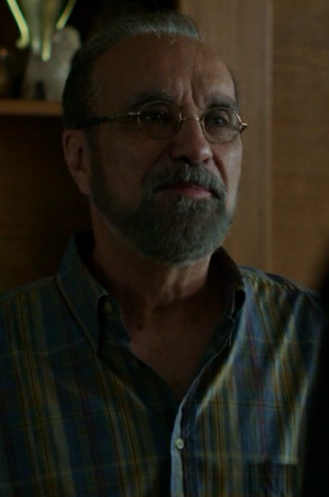 Manuel Silva | Marvel Cinematic Universe Wiki | Fandom