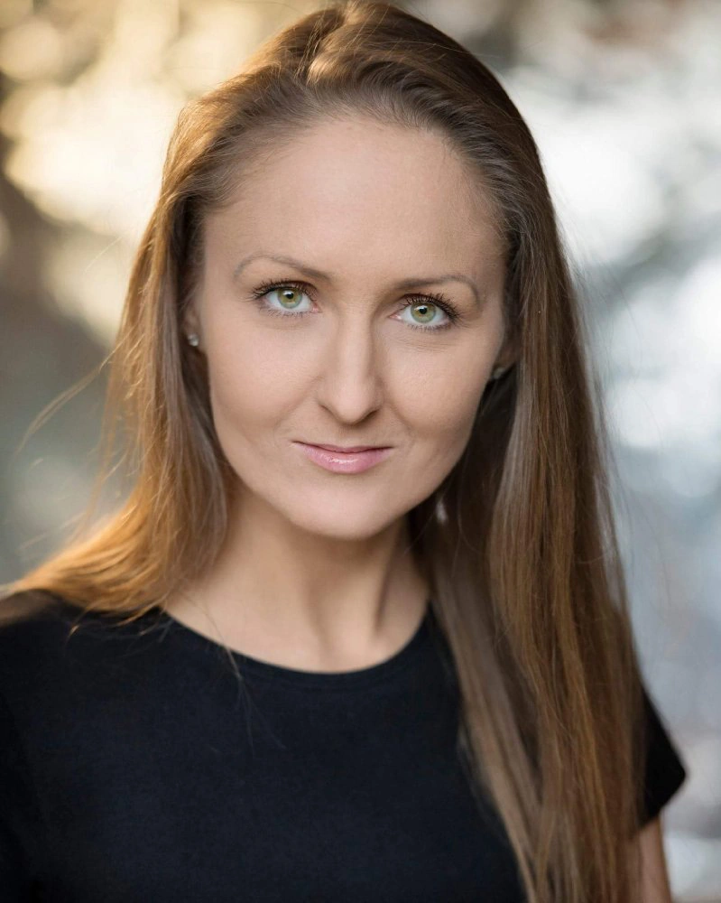 Mariola Jaworska | Marvel Cinematic Universe Wiki | Fandom