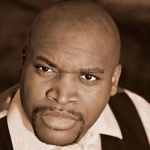 Maurice G. Thomas | Marvel Cinematic Universe Wiki | Fandom