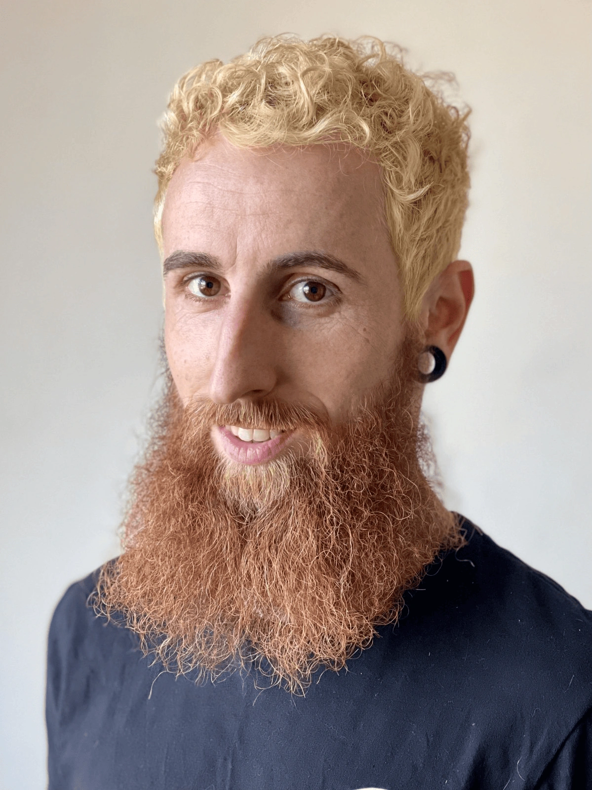 Michael Jupp | Marvel Cinematic Universe Wiki | Fandom