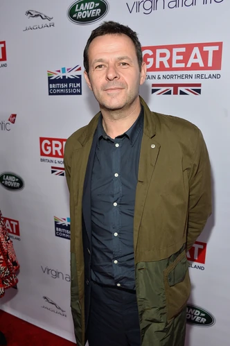 Mike Prestwood Smith | Marvel Cinematic Universe Wiki | Fandom