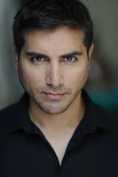 Monte Bezell | Marvel Cinematic Universe Wiki | Fandom