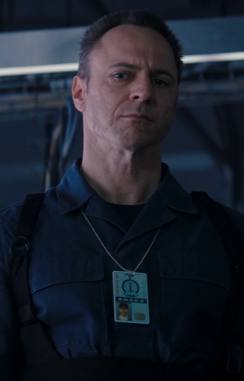 Monti | Marvel Cinematic Universe Wiki | Fandom
