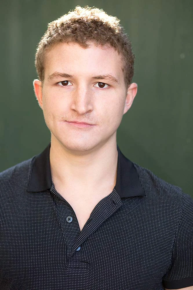 Oliver Palmer | Marvel Cinematic Universe Wiki | Fandom