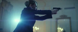 Ruth Bat-Seraph | Marvel Cinematic Universe Wiki | Fandom