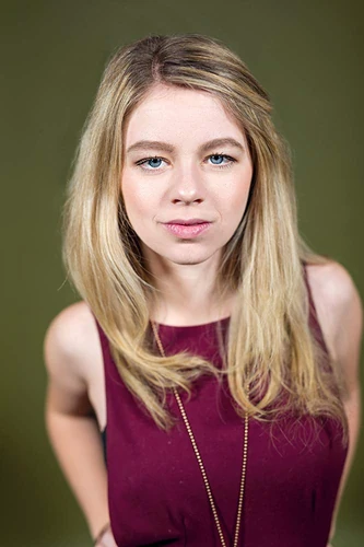 Sierra Heuermann | Marvel Cinematic Universe Wiki | Fandom