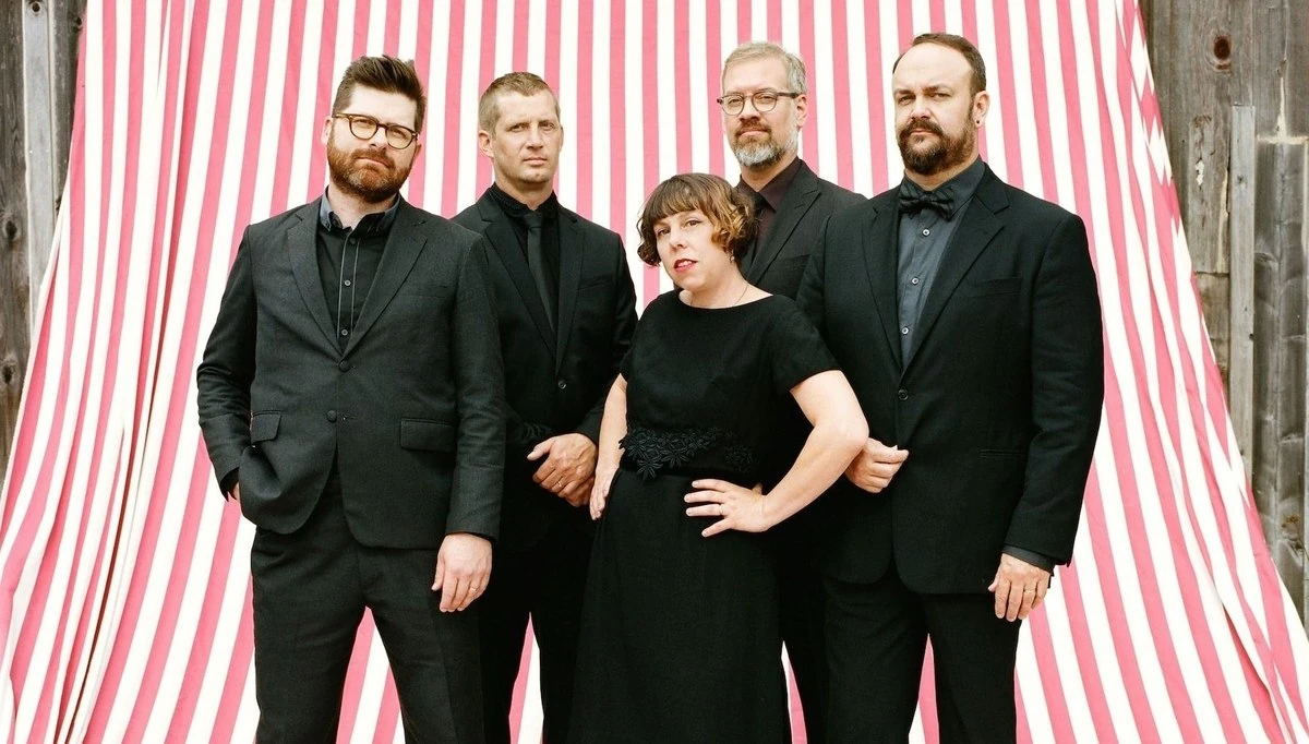 The Decemberists | Marvel Cinematic Universe Wiki | Fandom
