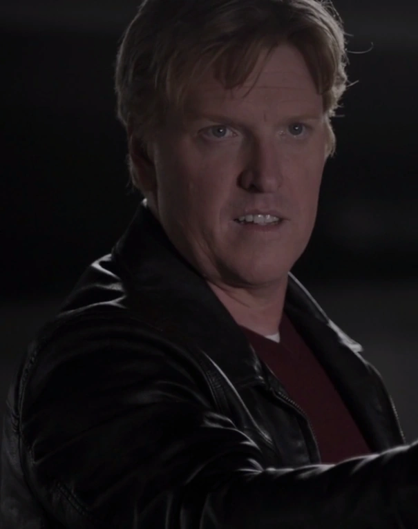 Anthony Caine | Marvel Cinematic Universe Wiki | Fandom