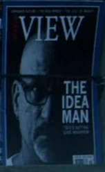 View | Marvel Cinematic Universe Wiki | Fandom