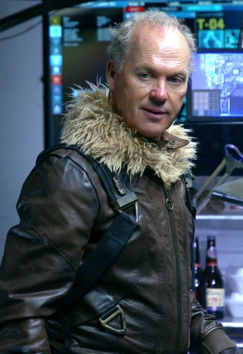 Adrian Toomes Marvel Cinematic Universe Wiki Fandom