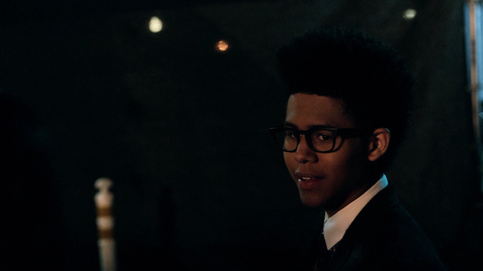 Alex Wilder Resurrected