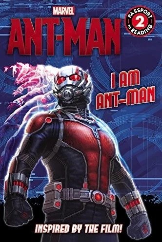 Ant-Man: I Am Ant-Man | Marvel Cinematic Universe Wiki | Fandom