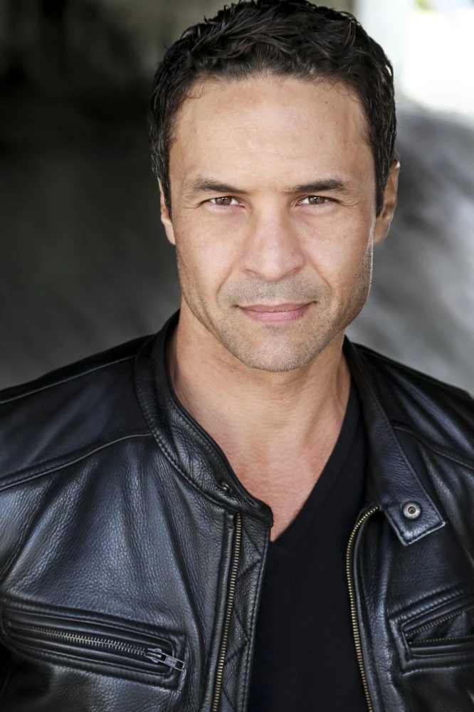 Anthony Dilio | Marvel Cinematic Universe Wiki | Fandom