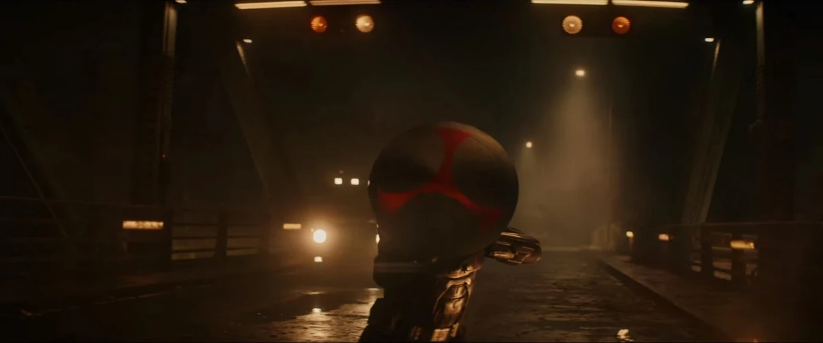 Taskmaster's Shield | Gallery | Marvel Cinematic Universe Wiki | Fandom