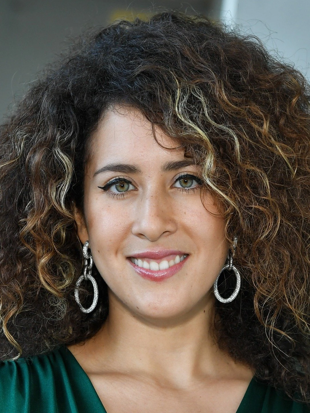 Carmen Cabana | Marvel Cinematic Universe Wiki | Fandom