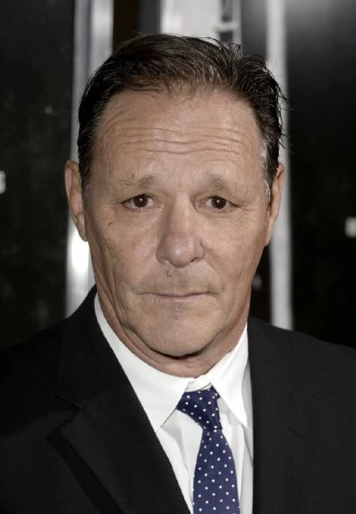 Chris Mulkey | Marvel Cinematic Universe Wiki | Fandom