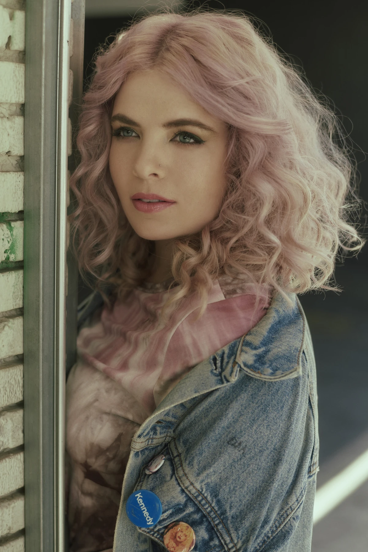 Dani Poppitt | Marvel Cinematic Universe Wiki | Fandom