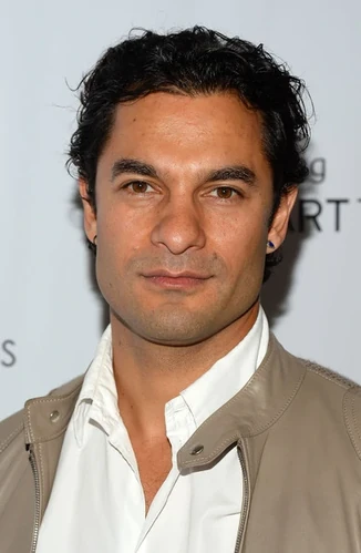 Darwin Shaw | Marvel Cinematic Universe Wiki | Fandom