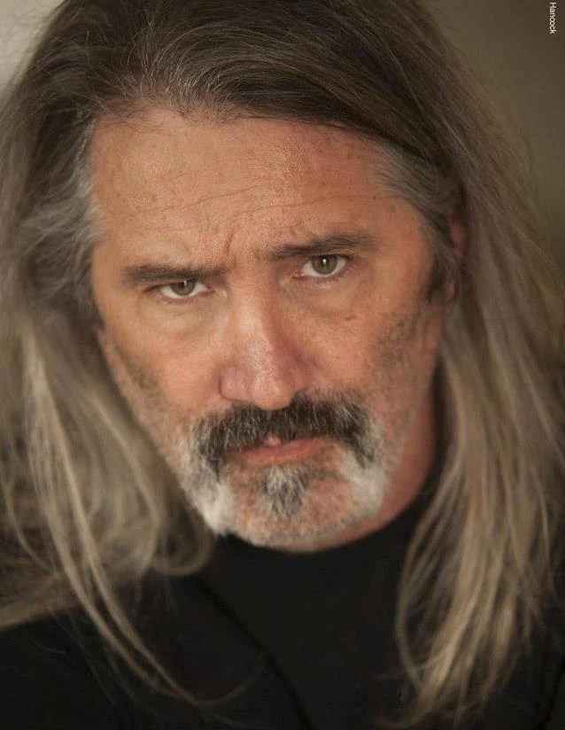 David Paul Lord | Marvel Cinematic Universe Wiki | Fandom