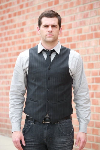 Derek Johnson | Marvel Cinematic Universe Wiki | Fandom