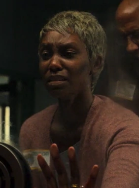 Esther Lucas | Marvel Cinematic Universe Wiki | Fandom