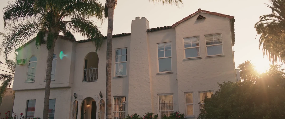 Jennifer Walters' Apartment | Gallery | Marvel Cinematic Universe Wiki ...