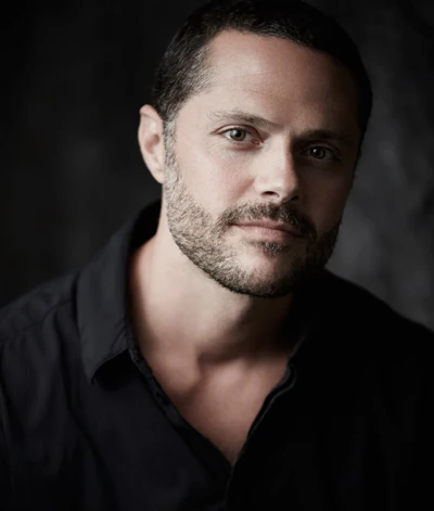 Joshua Bergasse | Marvel Cinematic Universe Wiki | Fandom