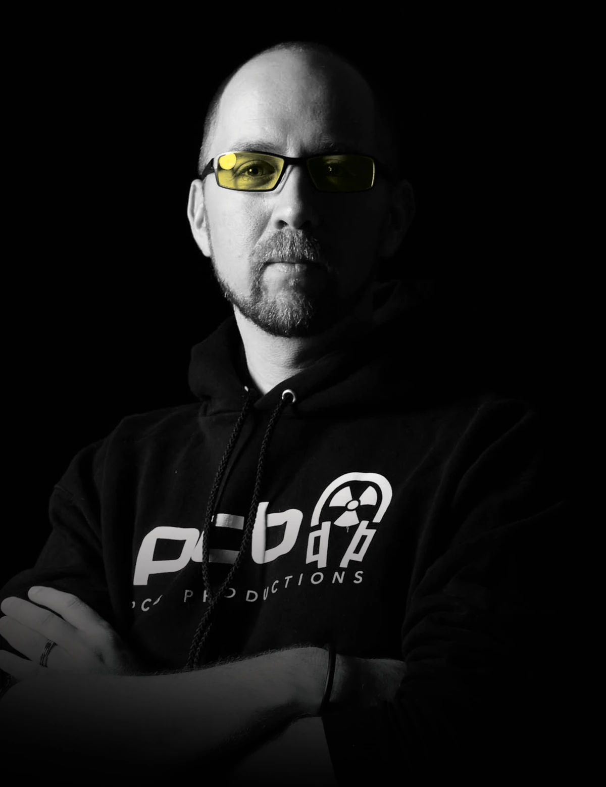 Keith Arem | Marvel Cinematic Universe Wiki | Fandom