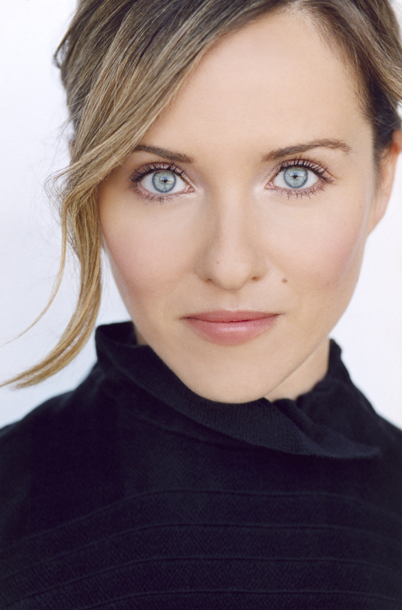 Lisa Gerber | Marvel Cinematic Universe Wiki | Fandom