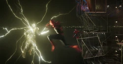 Spider-Man | Marvel Cinematic Universe Wiki | Fandom