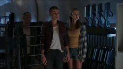 Royal Bunker | Marvel Cinematic Universe Wiki | Fandom