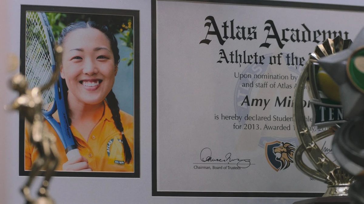 Amy Minoru | Gallery | Marvel Cinematic Universe Wiki | Fandom