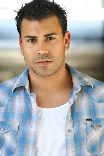 Sergio Enrique | Marvel Cinematic Universe Wiki | Fandom