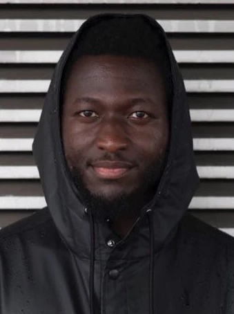 Simon Adegbenro | Marvel Cinematic Universe Wiki | Fandom