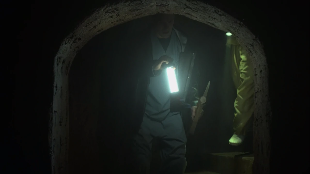 Keith Spivey | Gallery | Marvel Cinematic Universe Wiki | Fandom