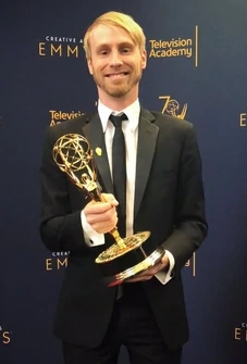 Tom Kauffman | Marvel Cinematic Universe Wiki | Fandom