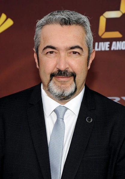 Wil Gonzalez | Marvel Cinematic Universe Wiki | Fandom