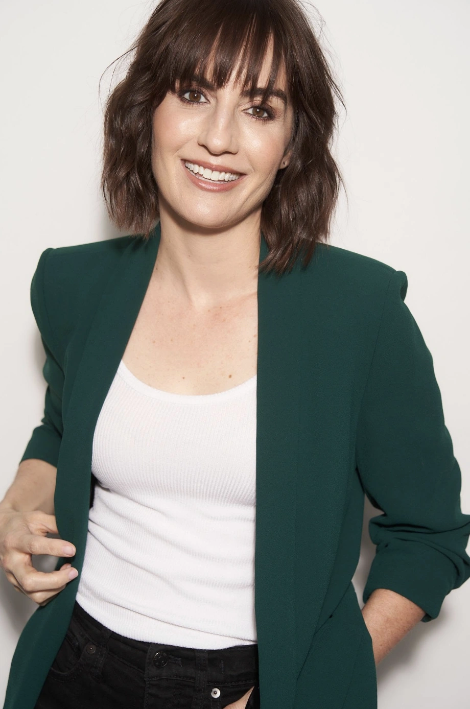 Alison Haislip | Marvel Cinematic Universe Wiki | Fandom