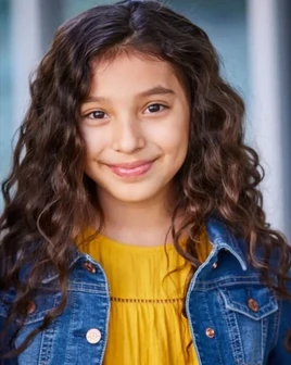 Aliyah Camacho | Marvel Cinematic Universe Wiki | Fandom