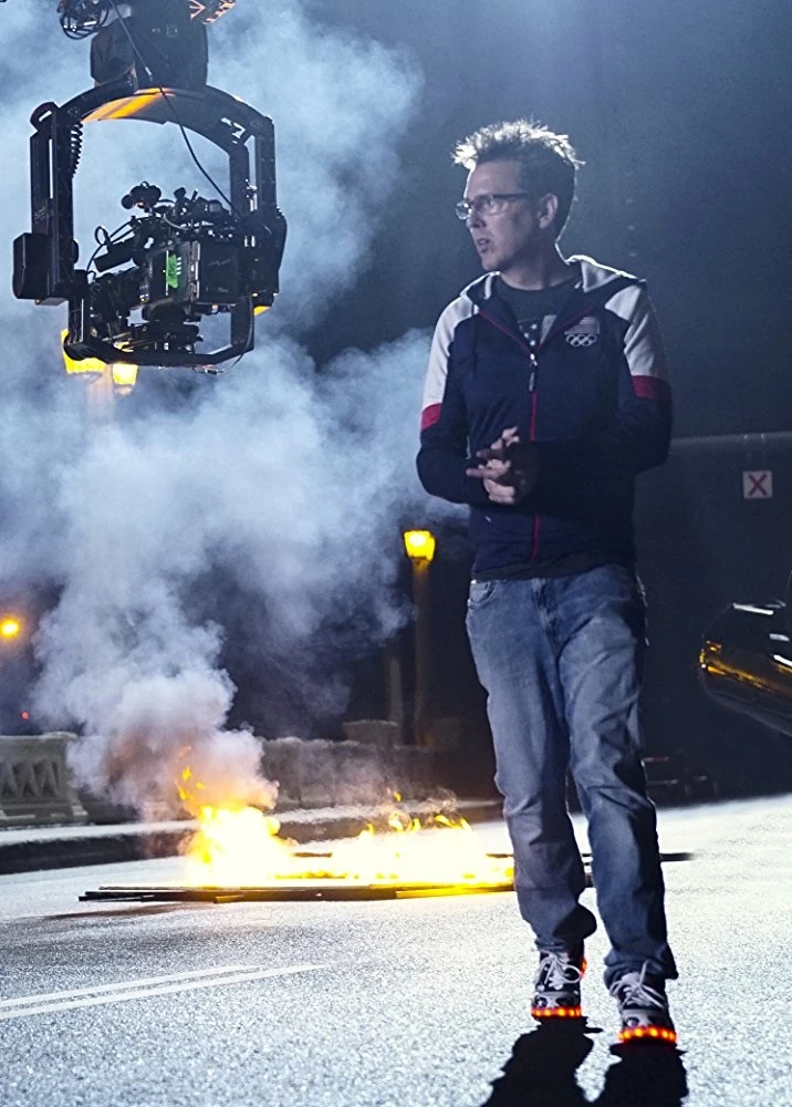 Billy Gierhart | Marvel Cinematic Universe Wiki | Fandom