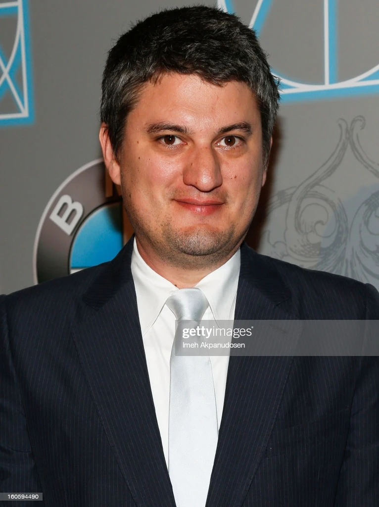 Christopher Glass | Marvel Cinematic Universe Wiki | Fandom