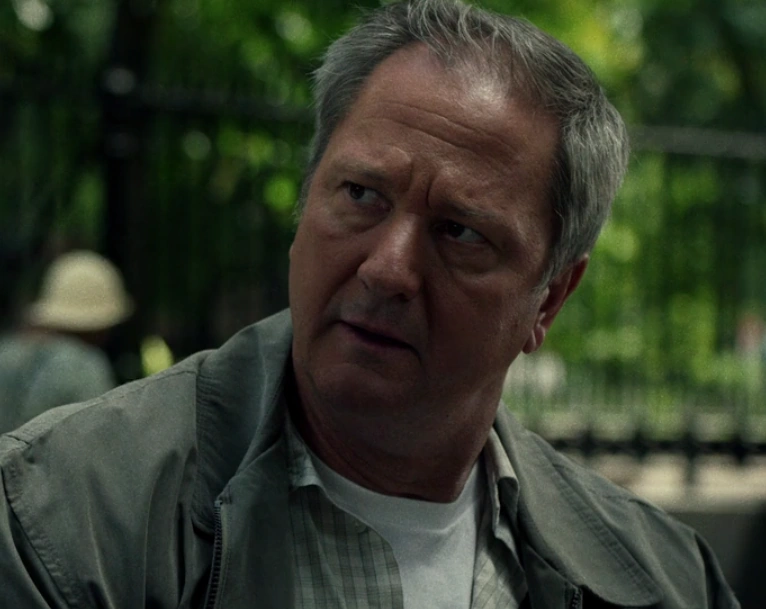 Clyde Farnum | Marvel Cinematic Universe Wiki | Fandom