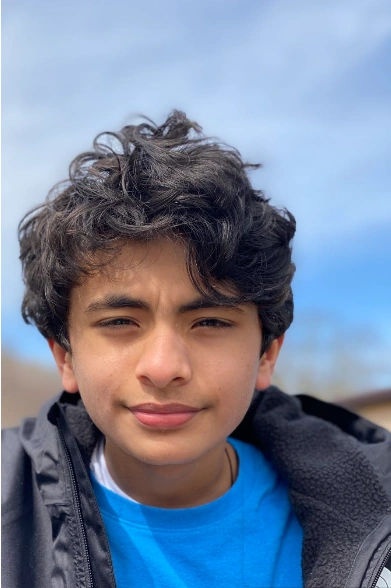 Dev Acharya | Marvel Cinematic Universe Wiki | Fandom