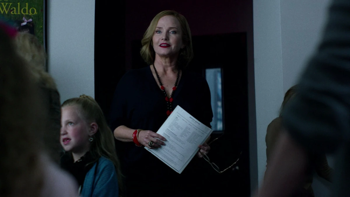 Dorothy Walker | Gallery | Marvel Cinematic Universe Wiki | Fandom