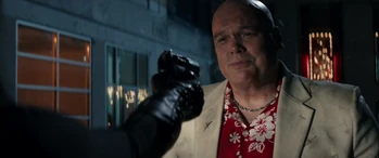 Ambush on Wilson Fisk | Marvel Cinematic Universe Wiki | Fandom
